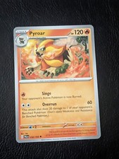 Pyroar Pokemon Cards - Find Pokemon Card Pictures With Our Database ...