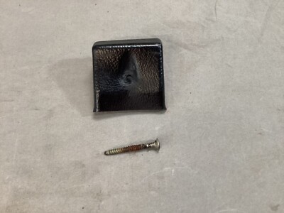 82-92 Camaro Firebird Trans Am TA GTA Kick Panel Door Sill Trim Plate ...