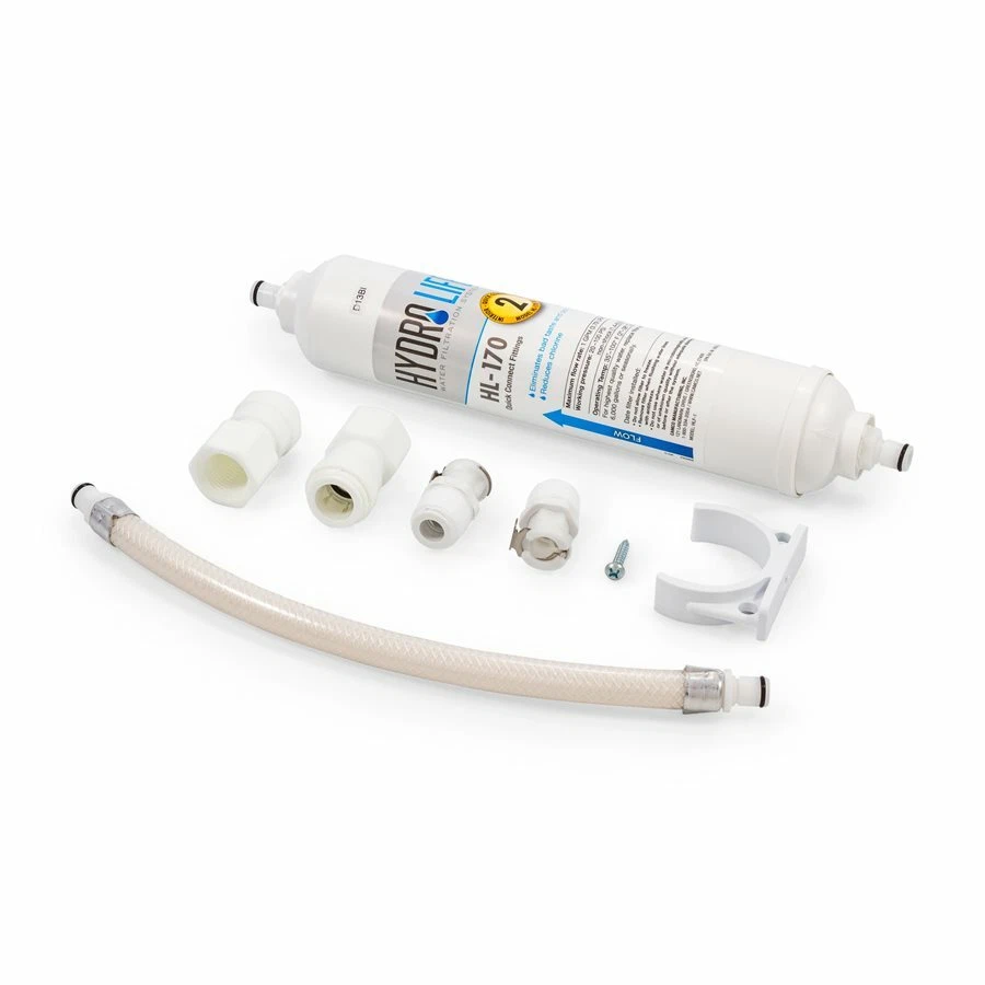 Hydro Life Water Filter