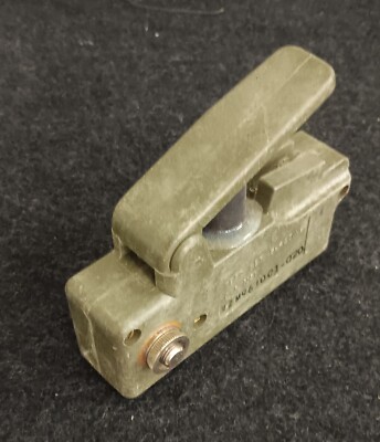 INERT Military Training / Visual Aid / "Movie Prop" -M51 | eBay