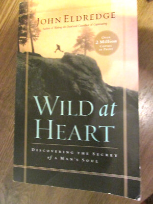Wild at Heart by John Eldredge | eBay