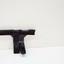 OEM MINI Countryman R60 Rear Center Bumper Guide Bracket 51129807144 ...