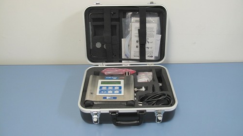 RAE AreaRAE Gamma Steel PGM-5620 Wireless Multi-gas and Radiation ...