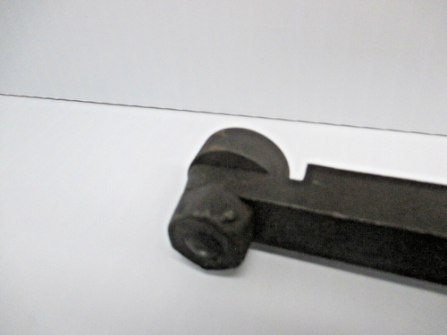 SPARTA ECONOMY PUSH ROD WITH TRIP ASSEMBLY HIT MISS GAS ENGINE 27 1/2 ...