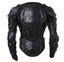 Motorcycle Full Body Armor Chest Shoulder Protection Jackets Racing ...