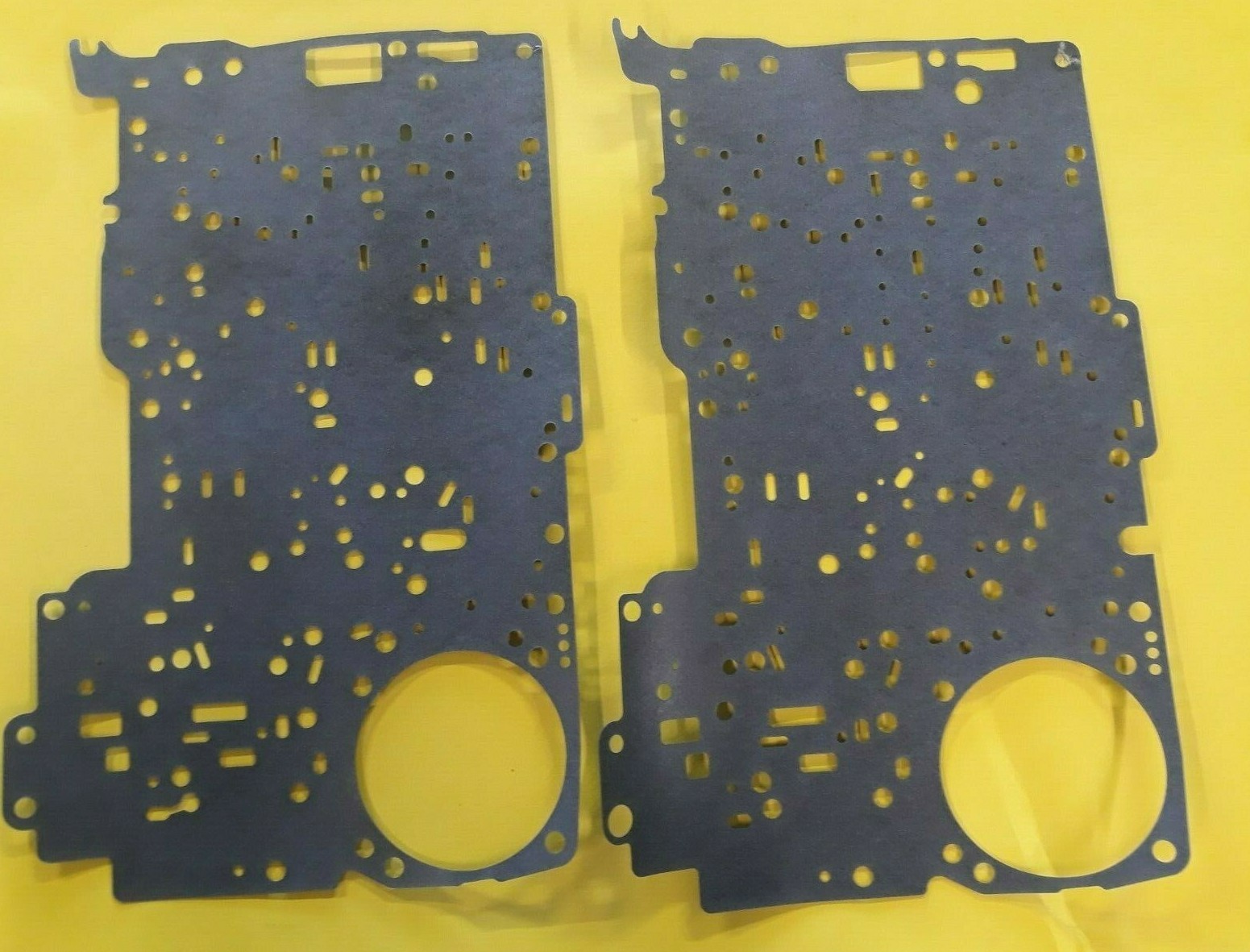 . 5r55w 5r55s valve body gaskets upper & lower 2002-2008 | eBay