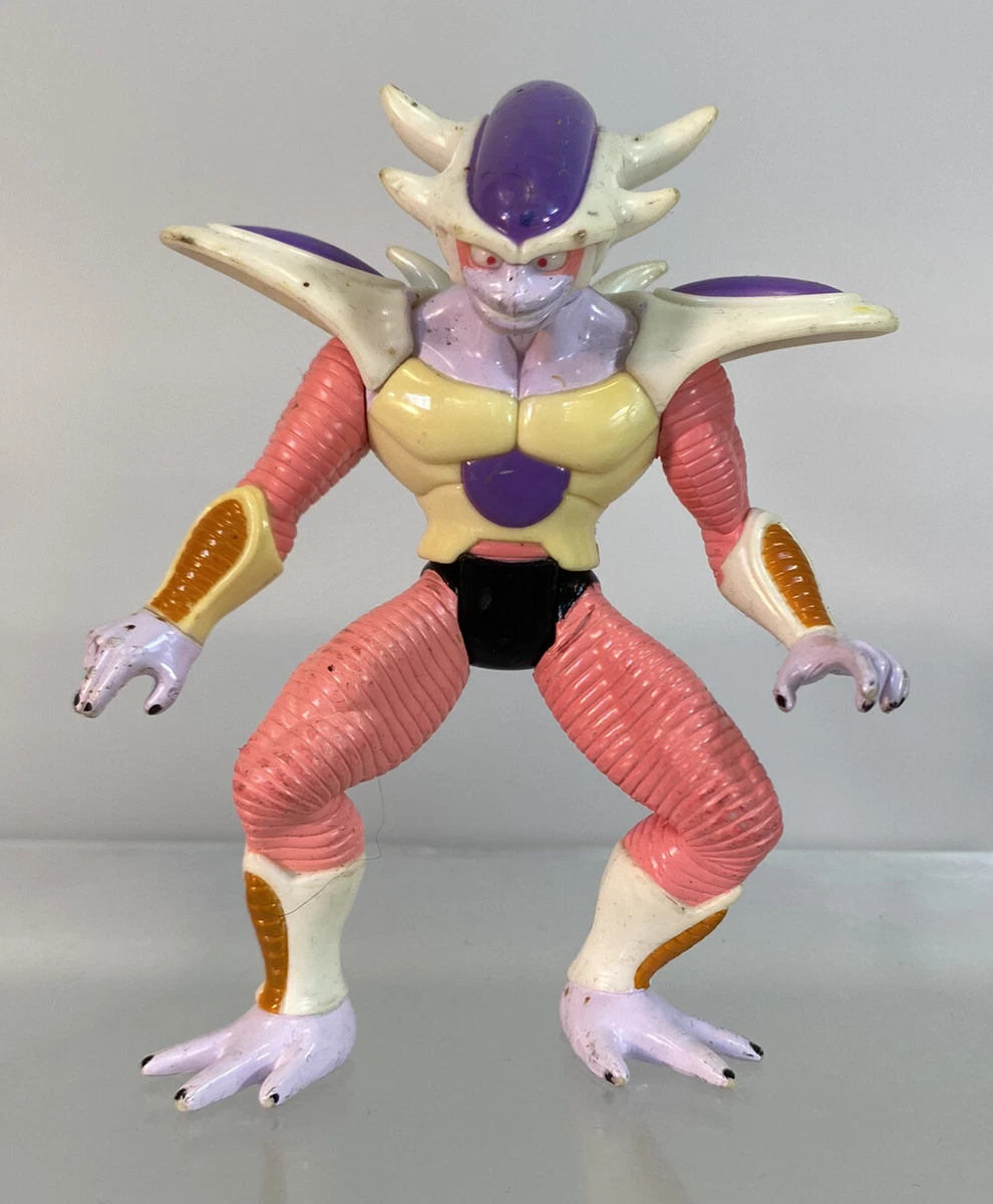 Dbz Frieza 3rd Form