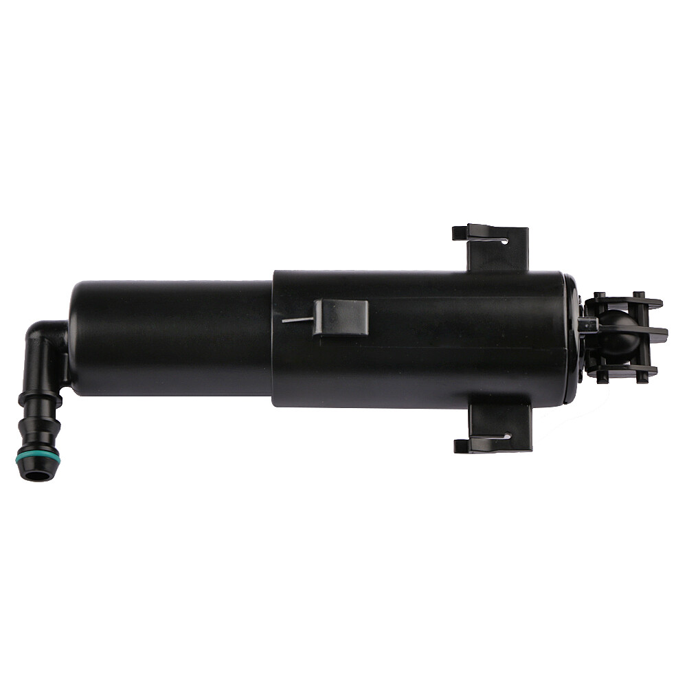 Headlight Washer Nozzle Cylinder Jet Sprayer For BMW E90 3 Series ...