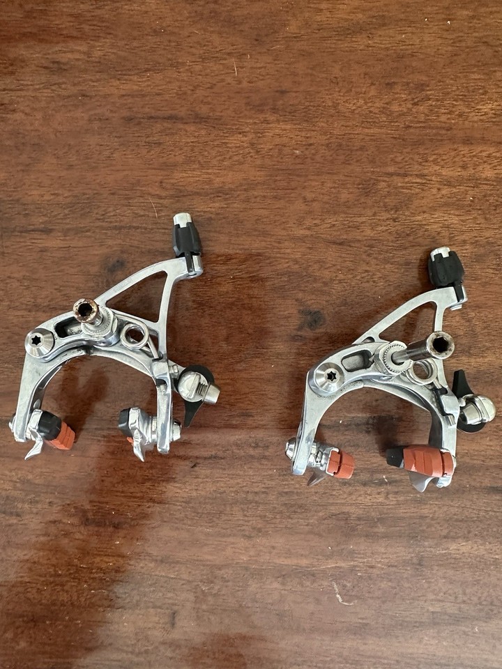 SRAM Red Standard Center Mount Rim Brake Road Calipers | eBay