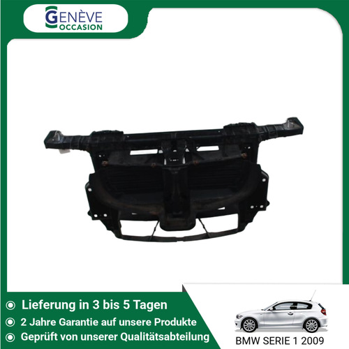 🇩🇪 VORDERE VERKLEIDUNG BMW SERIE 1 51647193192 ♻️ 3007550292722 | eBay.de