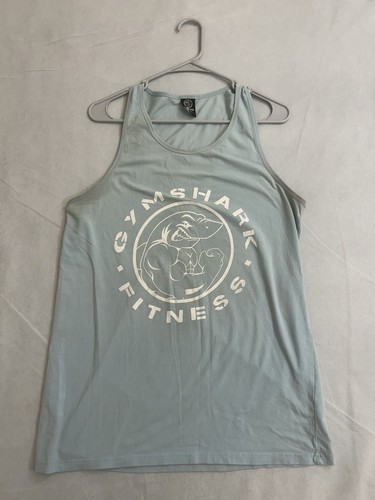 Gymshark OG Legacy Tank Size Large | eBay