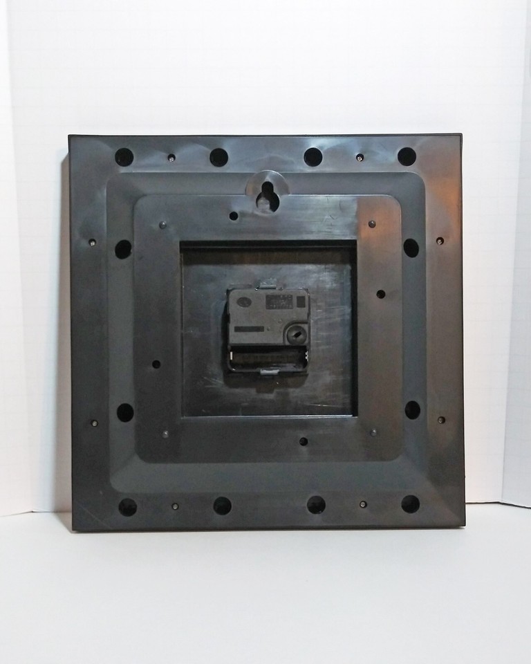 Insane Clown Posse ICP Wall Clock Rock Band Album LP CD Cover Replica ...