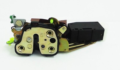 Genuine Holden New RHF Door Lock & Actuator suits Holden VT VX VY VZ ...