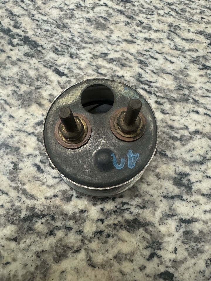 ISSPRO Pyrometer R605 Kenworth Mac Big Rig Truck 300 - 1500 Degrees ...