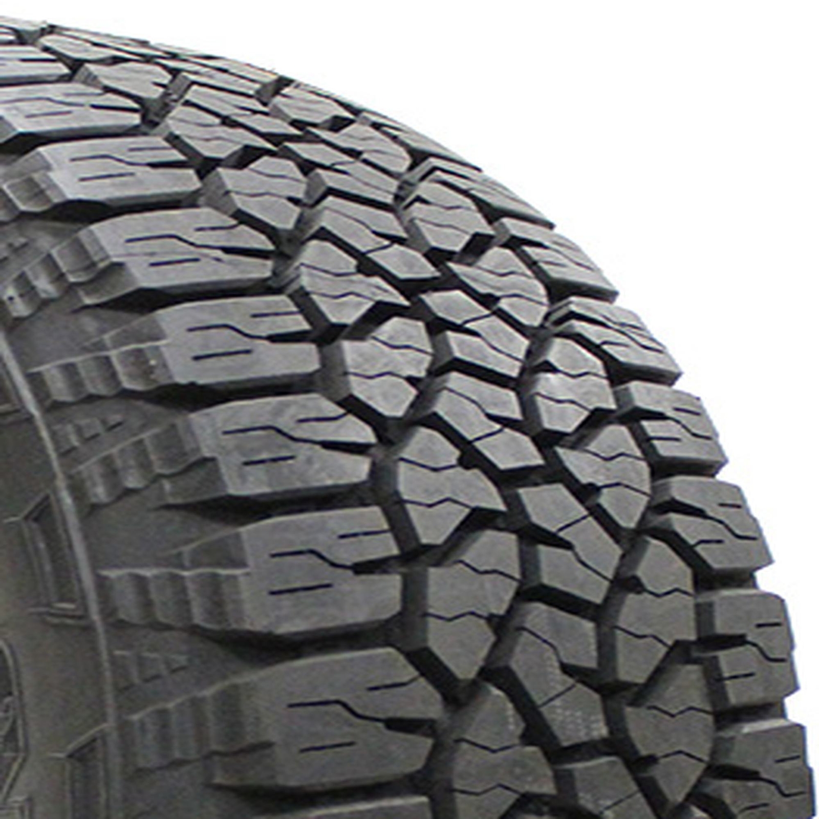 Goodyear Wrangler Trailrunner AT 275/65R20 Tire for sale online | eBay