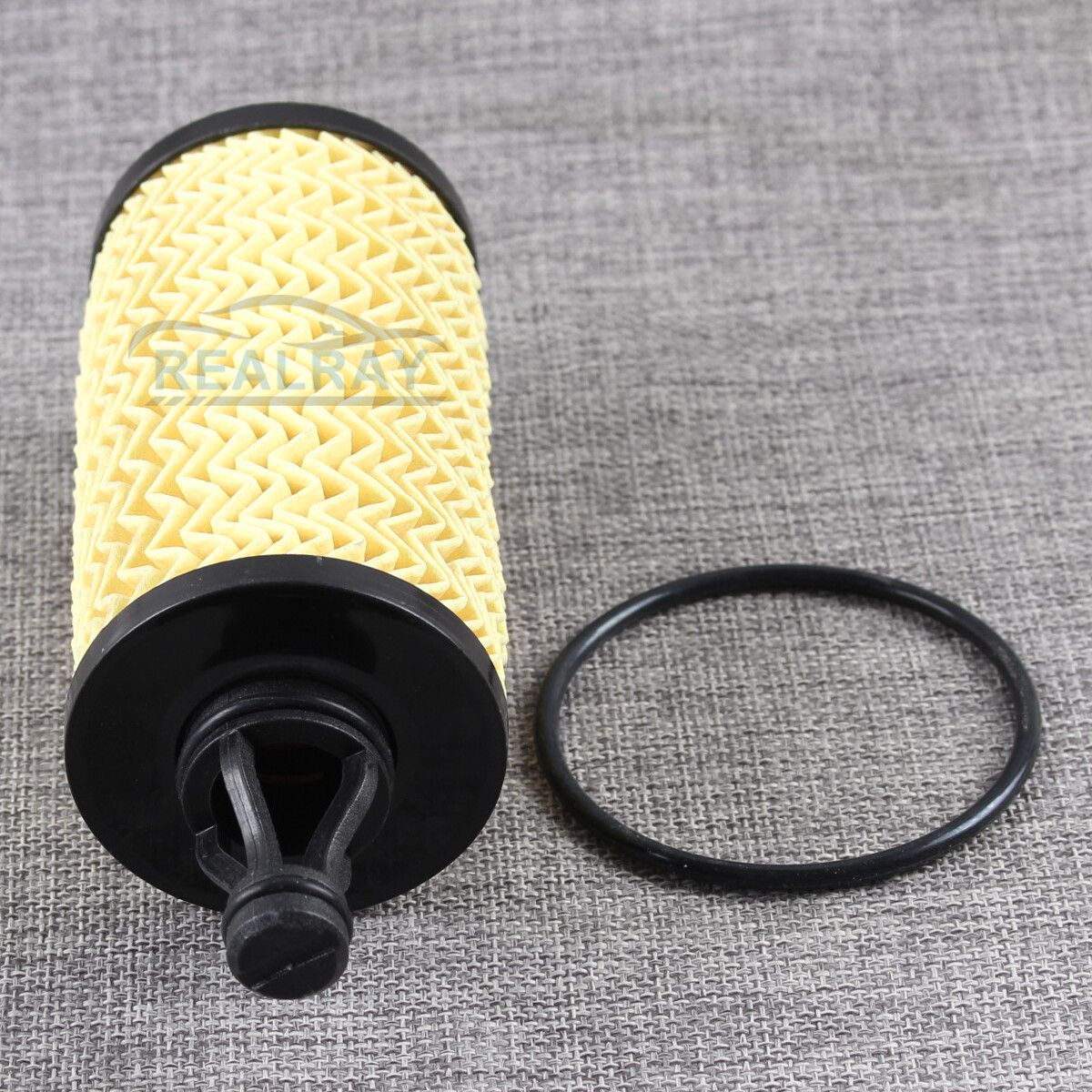 Oil Filter 287289 For 2014-2018 Maserati Ghibli Levante Quattroport 3 ...