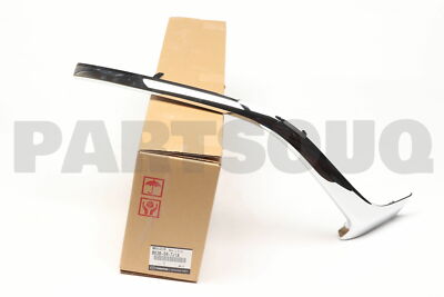 B63B507J1A Genuine Mazda MOULD(R),FRONT B63B-50-7J1A | eBay