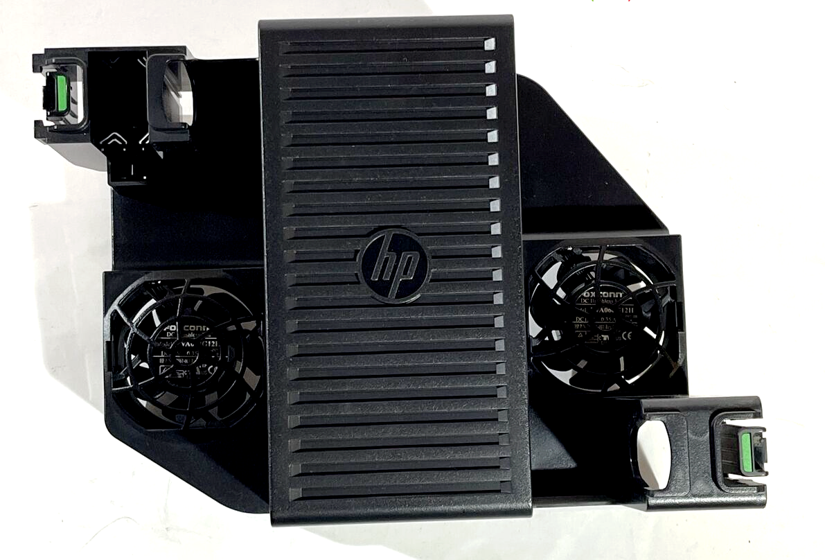 Hewlett Packard HP Z440 Memory Cooling Solution J2R52AA for sale online ...