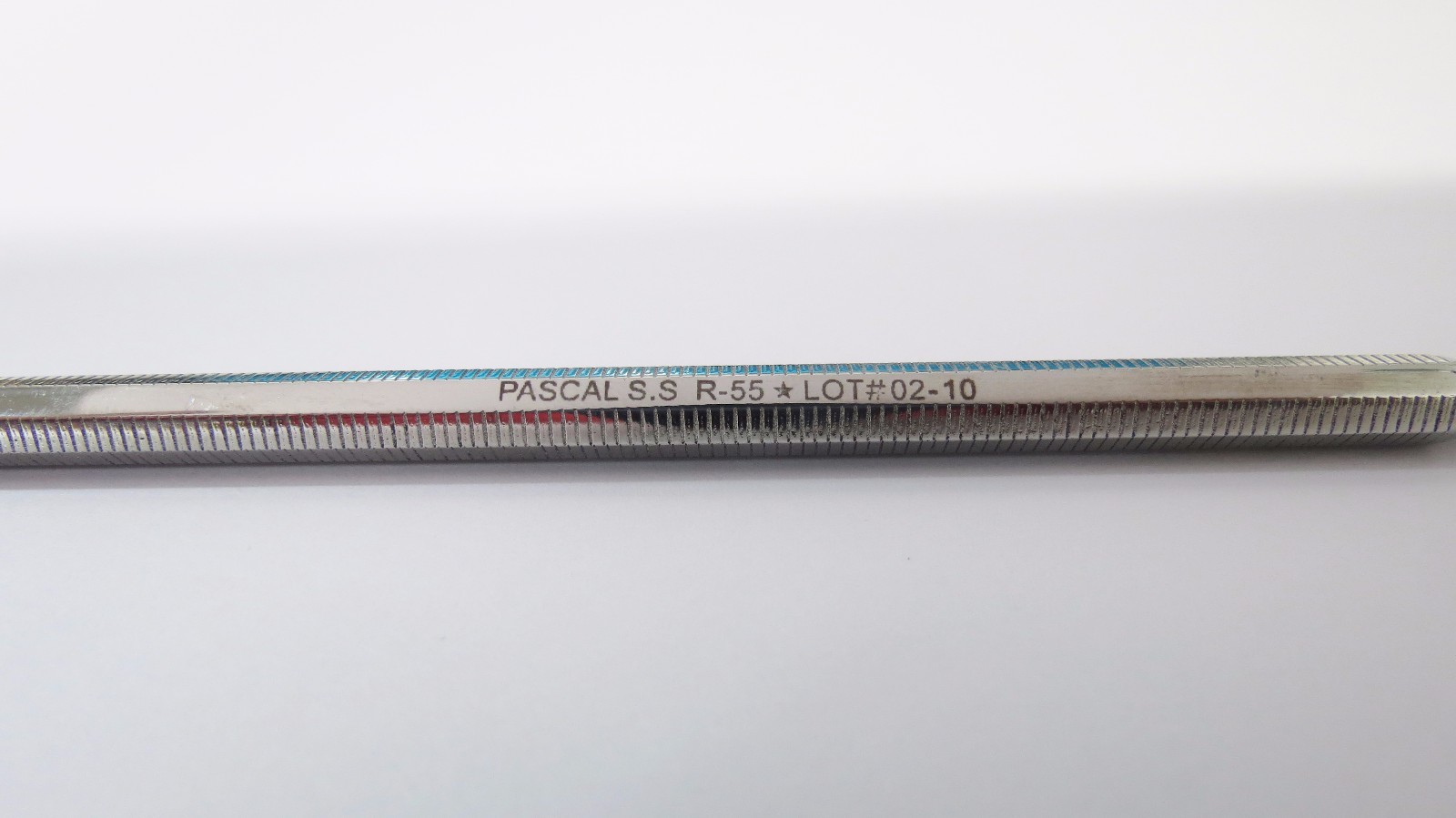 Pascal Dental Instrument R55 Packing | eBay