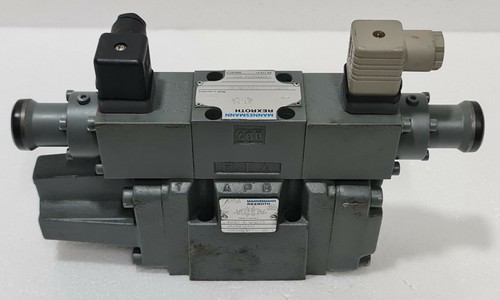 REXROTH 4WRZ 10 W50-51/6A24NETZ4/M Wegeventil 3DREP 6 C11/25A24NZ4M | eBay