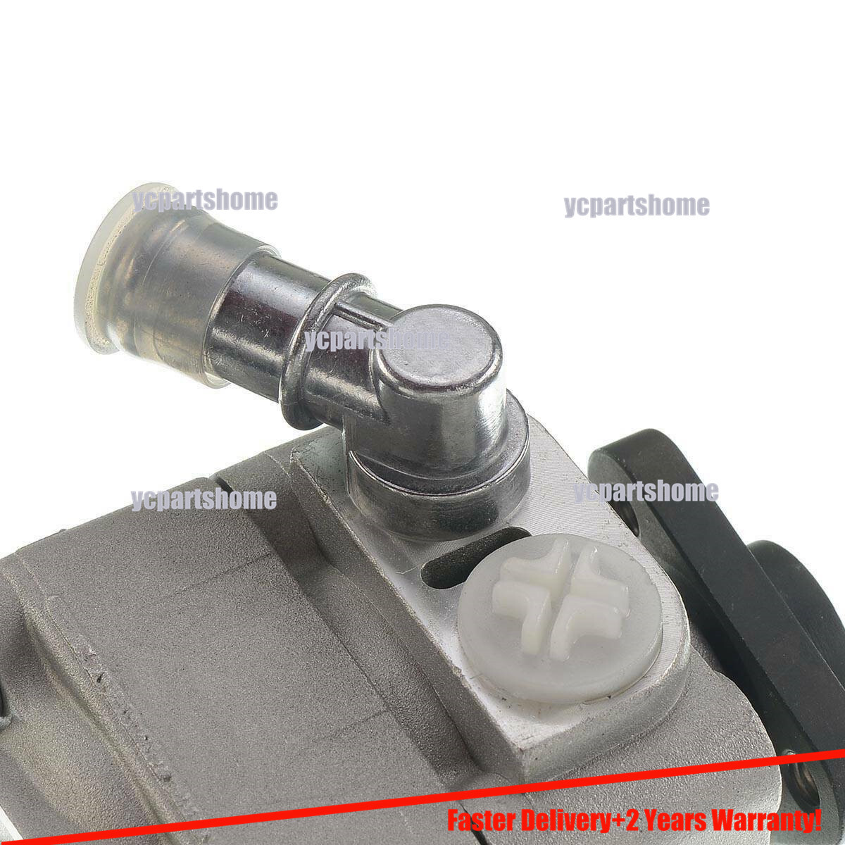 New Power Steering Pump without Reservoir for BMW E46 320i 3 Series ...