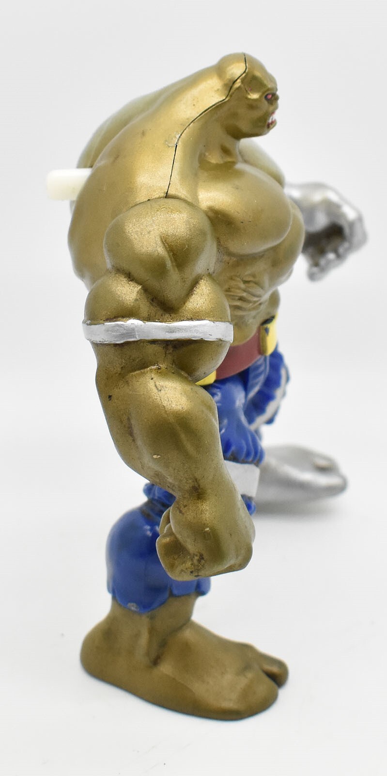 X-Men 2099 Metalhead Loose 5" Action Figure Toy Biz 1995 | eBay