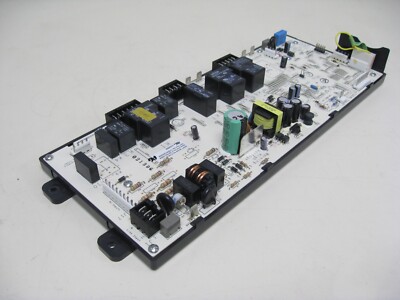 WE4M426 175D5720G004 GE Dryer Main Control Board- | eBay