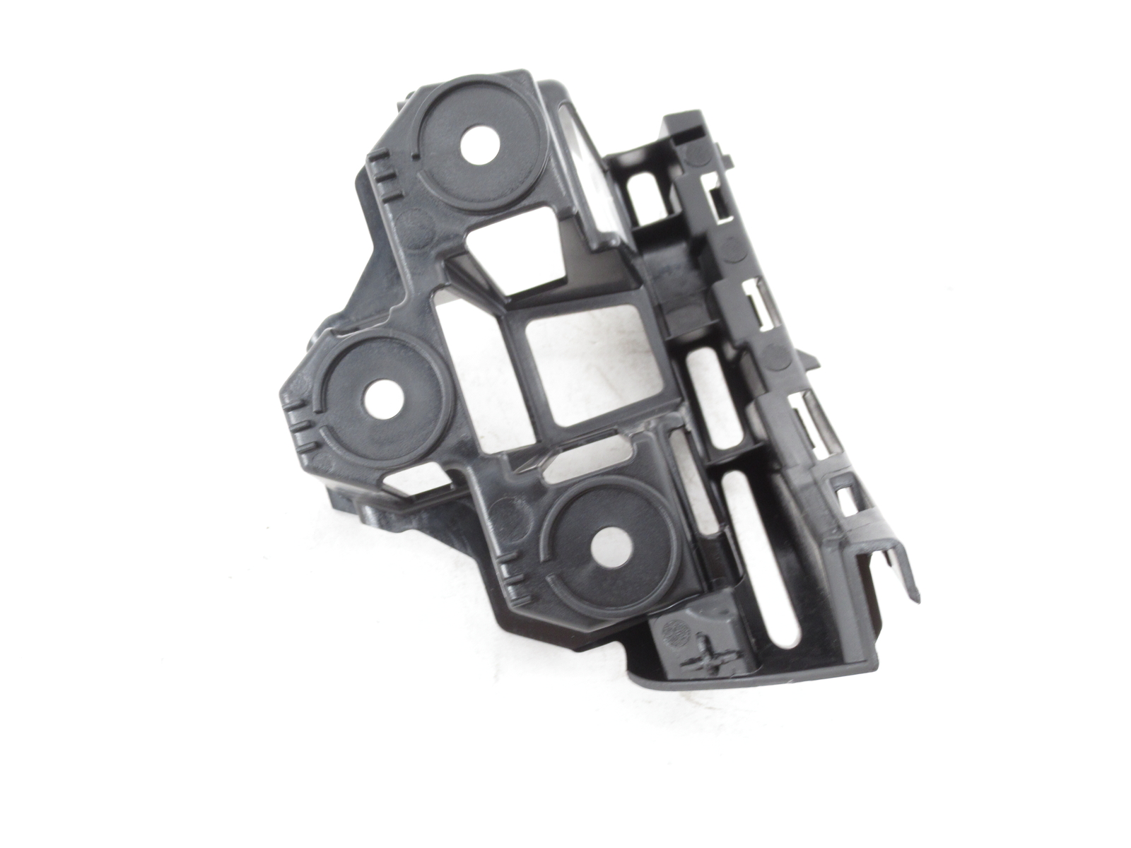 Genuine OEM VW 5C6-807-393-E Driver Rear Bumper Corner Support 2013 ...