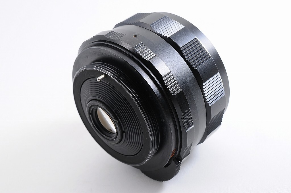 NEAR MINT】PENTAX Super Takumar 35mm F/3.5 MF Wide Angle NEAR MINT】PENTAX Super Takumar 35mm F/3.5 MF Wide Angle