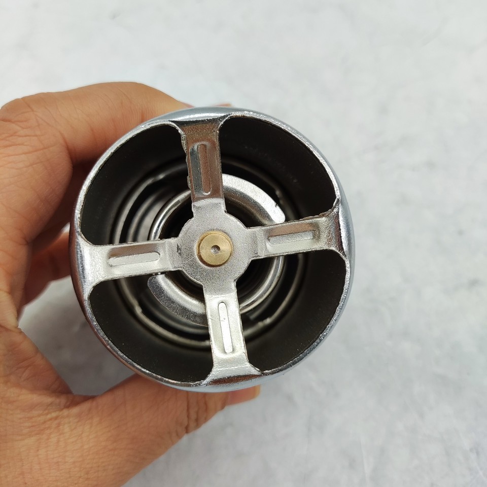 NEW Thermostat 5274349 5478594 For Cummins Engine 6C8.3 ISC8.3 QSC8.3 ...