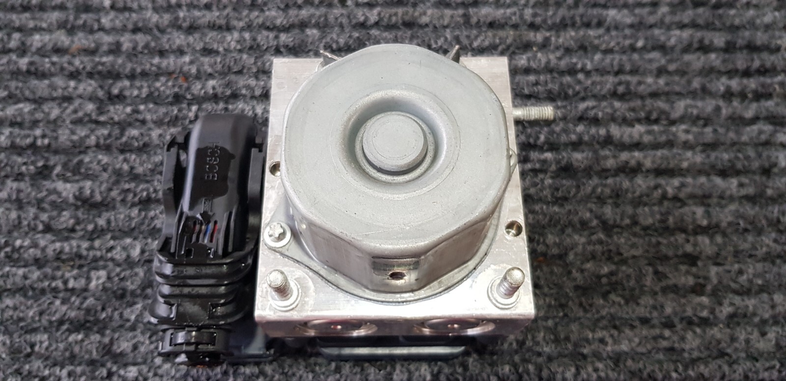 SUZUKI FZ SWIFT FZC82S 1.4LT ABS Module, 09/2013 - 6/2017 Automatic 19 ...