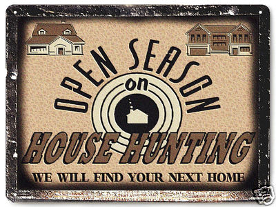 VINTAGE style OFFICE metal sign REAL ESTATE homes land realtor office ...