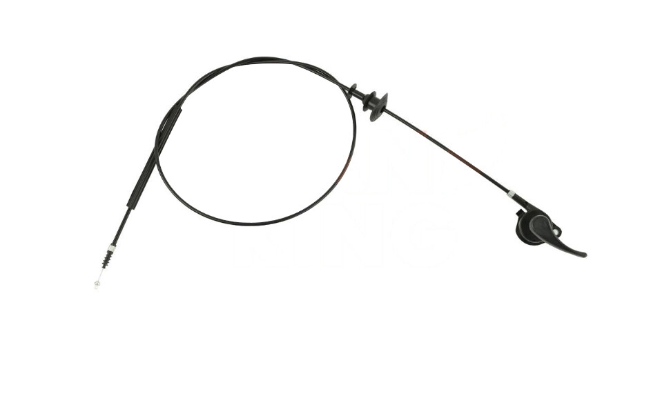 Motorhaube Zuggriff Für Iveco Daily IV V VI 5801899747 5801899744 | eBay.de