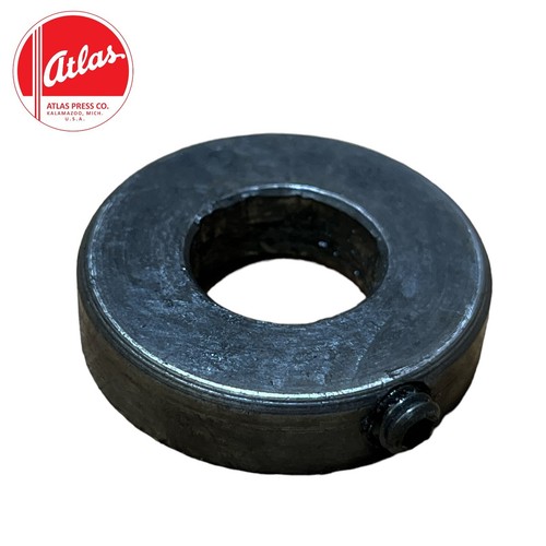 Atlas Craftsman 10" 12” Metal Lathe Countershaft Counter Shaft Collar 9 ...