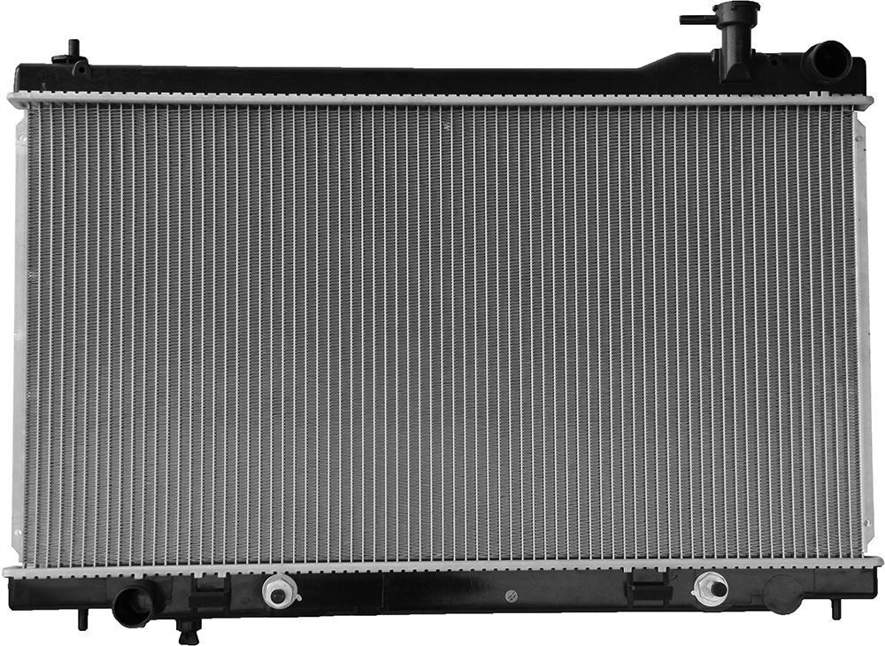 Radiator OSC 2588 fits 03-07 INFINITI G35 for sale online | eBay
