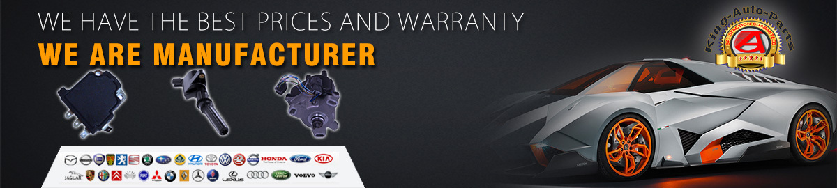 King Auto Parts | eBay Stores