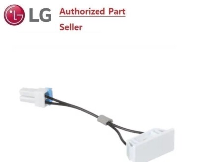 LG Genuine Switch, magnet Part EBF61314813 for GF-5D906SL GF-5L712PL GF ...