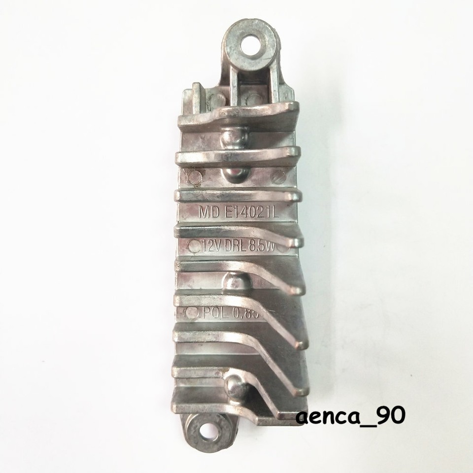 OEM for 18-20 Audi Q5 Xenon headlight Left DRL LED Module control unit ...