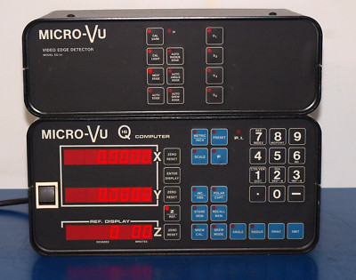 CMM Machines & Comparators - Dro Edge