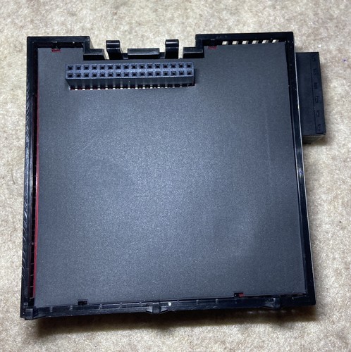 PM8ECC Schneider Electric PowerLogic Ethernet Com Card, 10/100BaseTx ...