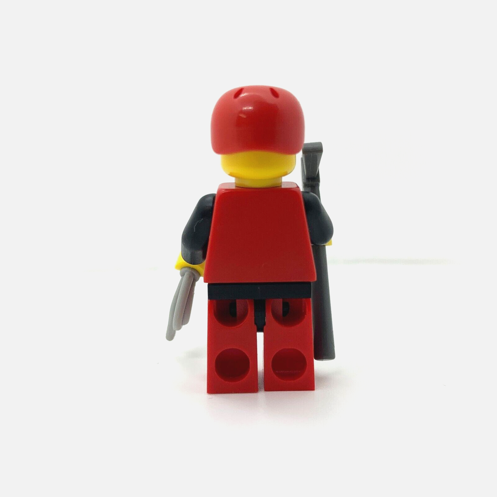 Mountain Climber CMF Series 11 Lego Minifigure | eBay