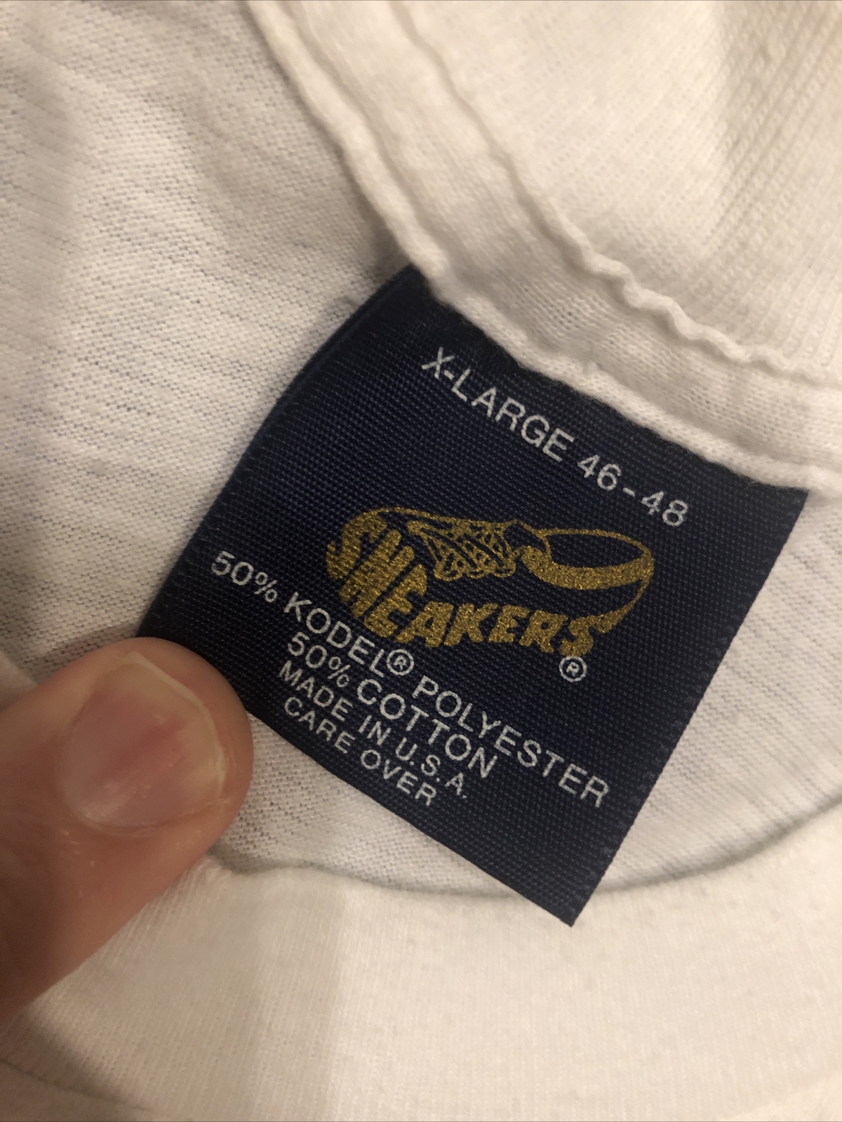 Vintage 1980s Pizza Hut Calizza Italian Turnover Prom… - Gem