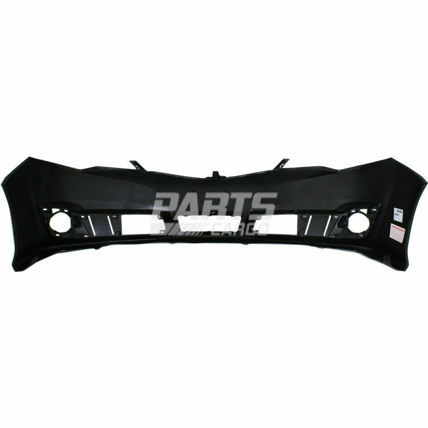 Fits 2012-2014 Toyota Camry TO1000379C 5211906975 Capa Rear Bumper ...