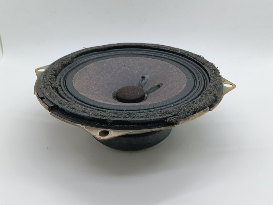 JBL Toyota 86160-AA250 6355 Front Doors Speakers OHM | eBay