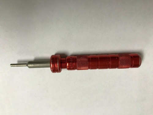 Used Amphenol MS24256R20 Contact Size 20 Removal Tool | eBay