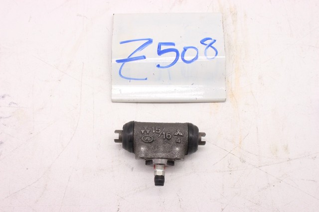 Drum Brake Wheel Cylinder Rear Right Mopar MB500739 fits 87-93 Dodge ...