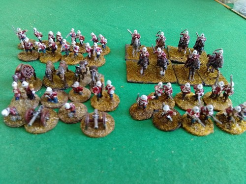 15mm Peter Pig British Colonial | eBay UK