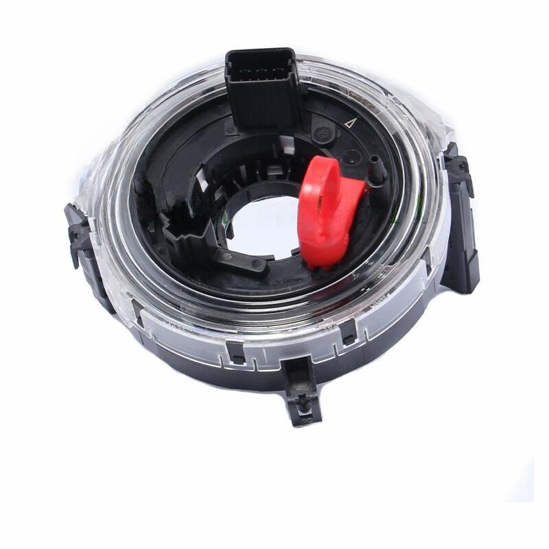 Steering Wheel Clock Spring Fit For AUDI A4 B6 A6 C6 A8 Q7 | eBay