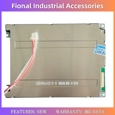 LCD Panel For OP270 KEY-6 OP270-6 6AV6542-0CA10-0AX0 LCD Panel Glass ...