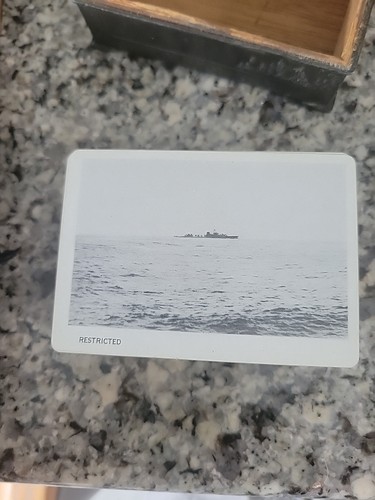 WW2 Japanese Naval Ships and Aircraft (Recognition Cards) Original | eBay